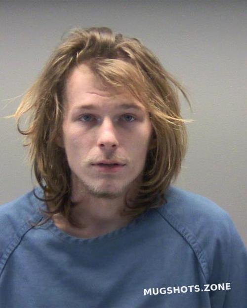 COOK TIMOTHY ROBERT 02/07/2021 - Montgomery County Mugshots Zone