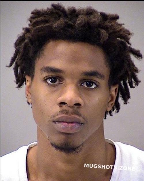 EVERETT DARIUS 02/07/2021 - Montgomery County Mugshots Zone