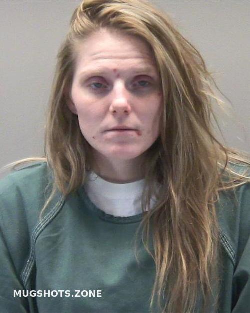 ELLIOTT KRISTA JADE 02/08/2021 - Montgomery County Mugshots Zone