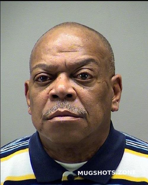 FRITZ ARTHUR 02/09/2021 - Montgomery County Mugshots Zone