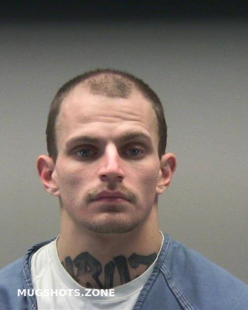 PERKINS TIMOTHY 02/11/2021 - Montgomery County Mugshots Zone
