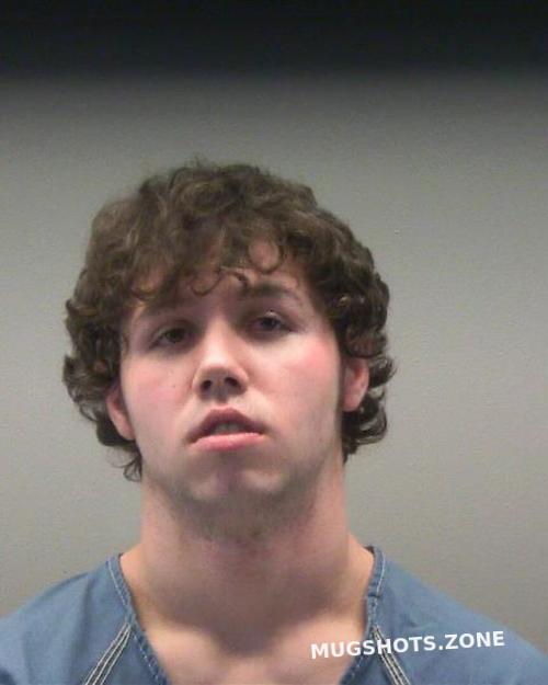 Fugate Zachary 02 13 2021 Montgomery County Mugshots Zone