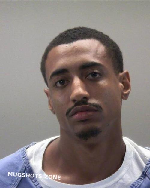 STRINGER BRANDON SCOTT 02/17/2021 - Montgomery County Mugshots Zone