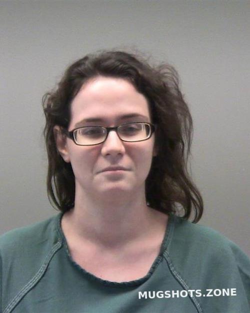 VALERIO LAURA ELLEN 02/17/2021 - Montgomery County Mugshots Zone