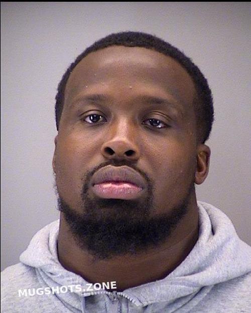 SANDERS JR TONY DEAN 02/17/2021 - Montgomery County Mugshots Zone