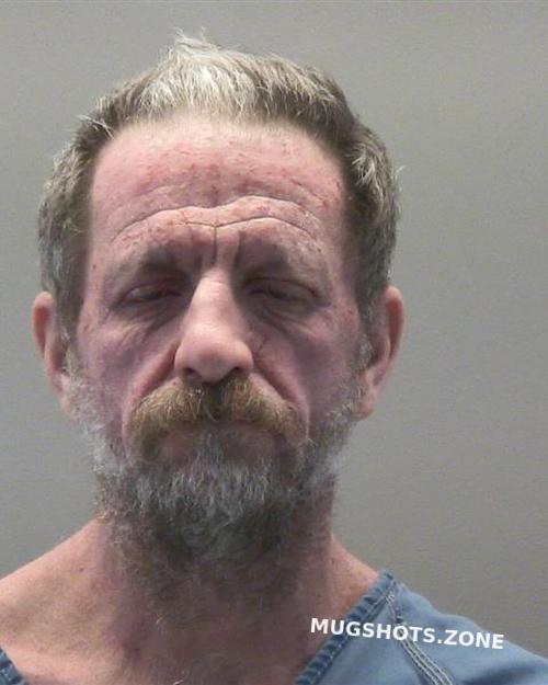 FUGATE DAVID LEE 02/17/2021 - Montgomery County Mugshots Zone