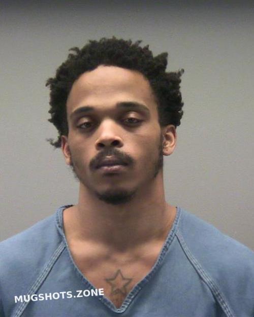 JOHNSON SR KENYON JOEVON 02/18/2021 - Montgomery County Mugshots Zone