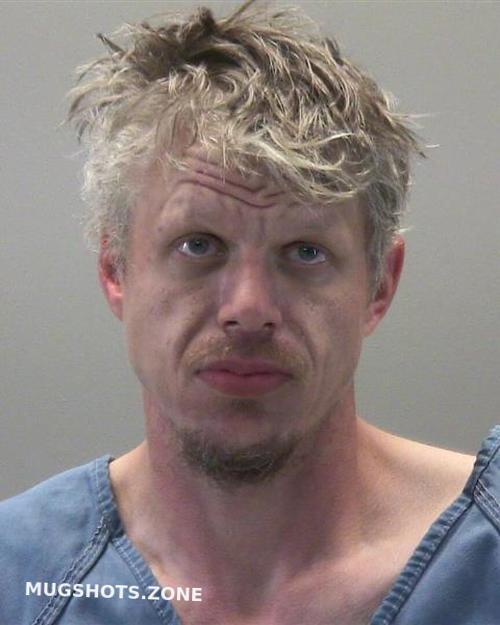 LOCKHART SHAUN THEODORE 02/18/2021 - Montgomery County Mugshots Zone