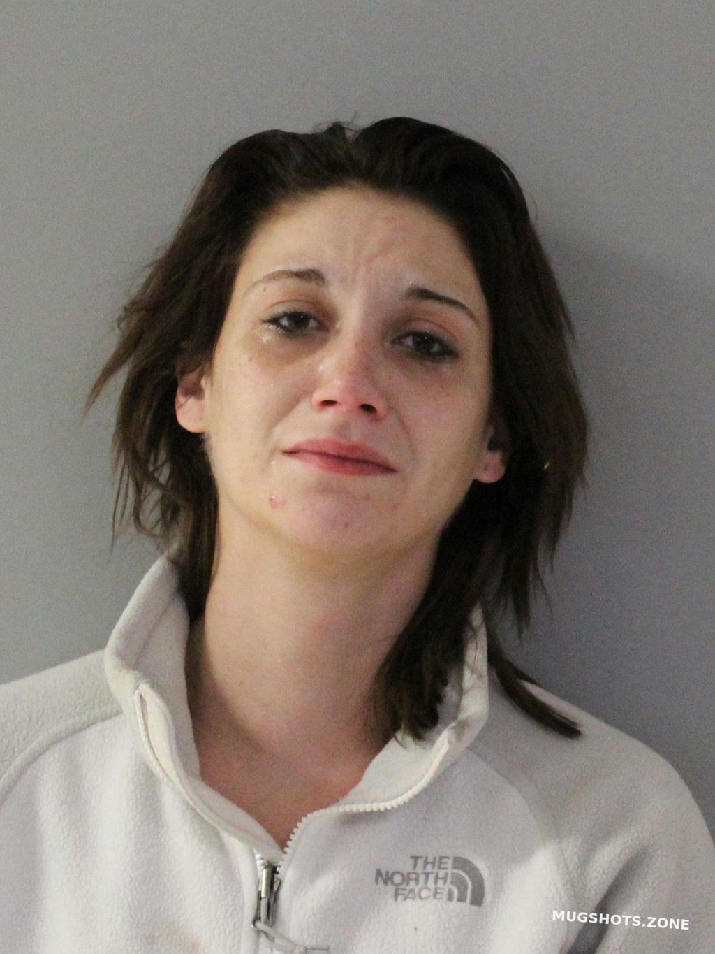 TURNER VERONICA RAE 02/18/2021 - Montgomery County Mugshots Zone