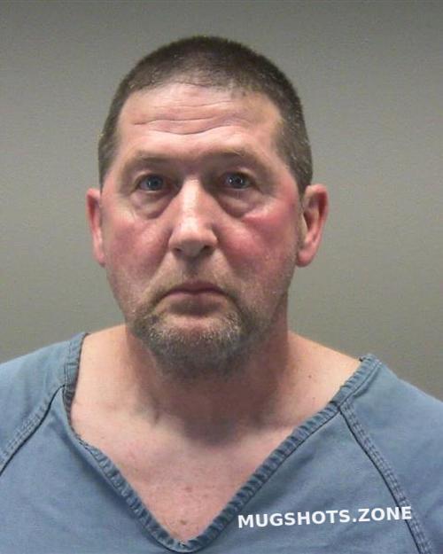 COOK JERRY DEAN 02/19/2021 - Montgomery County Mugshots Zone