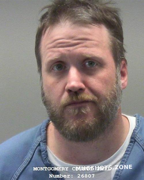 MOORE ANDREW CHARLES 02/20/2021 - Montgomery County Mugshots Zone