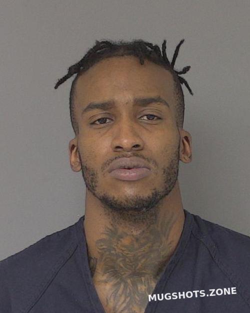 MOORE LEO 02/21/2021 - Montgomery County Mugshots Zone