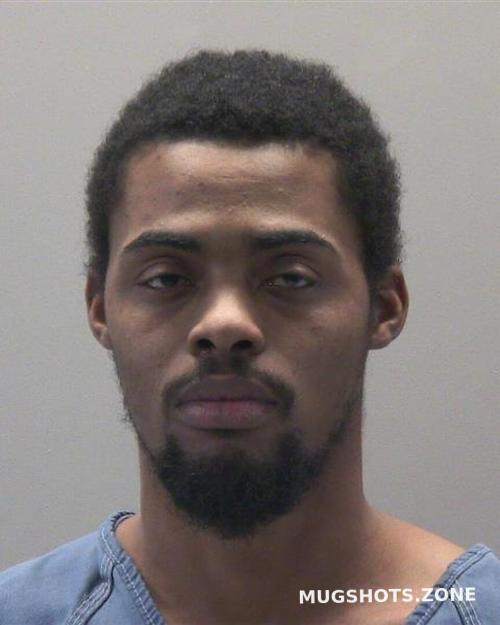 HUNTER KEITH 02/21/2021 - Montgomery County Mugshots Zone
