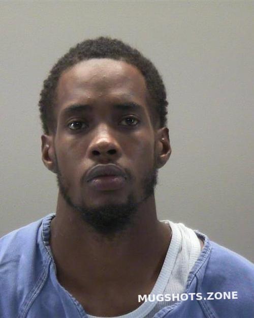 GUY RODERICK 02/22/2021 - Montgomery County Mugshots Zone