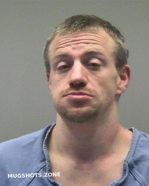 BROWN JEREMY DYLAN 02/22/2021 - Montgomery County Mugshots Zone