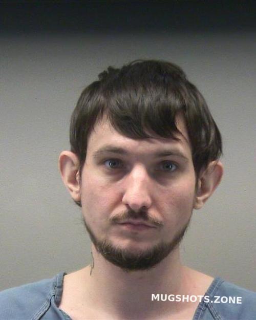 BOZARTH WILLIAM NICHOLAS 02/24/2021 - Montgomery County Mugshots Zone