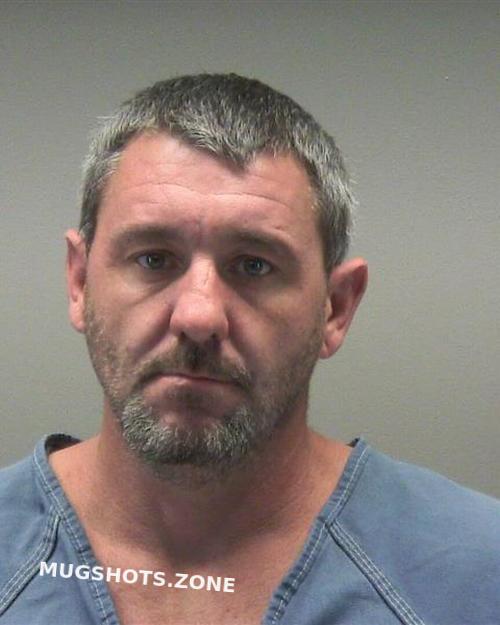 PAULEY CHRISTOPHER 02/24/2021 - Montgomery County Mugshots Zone