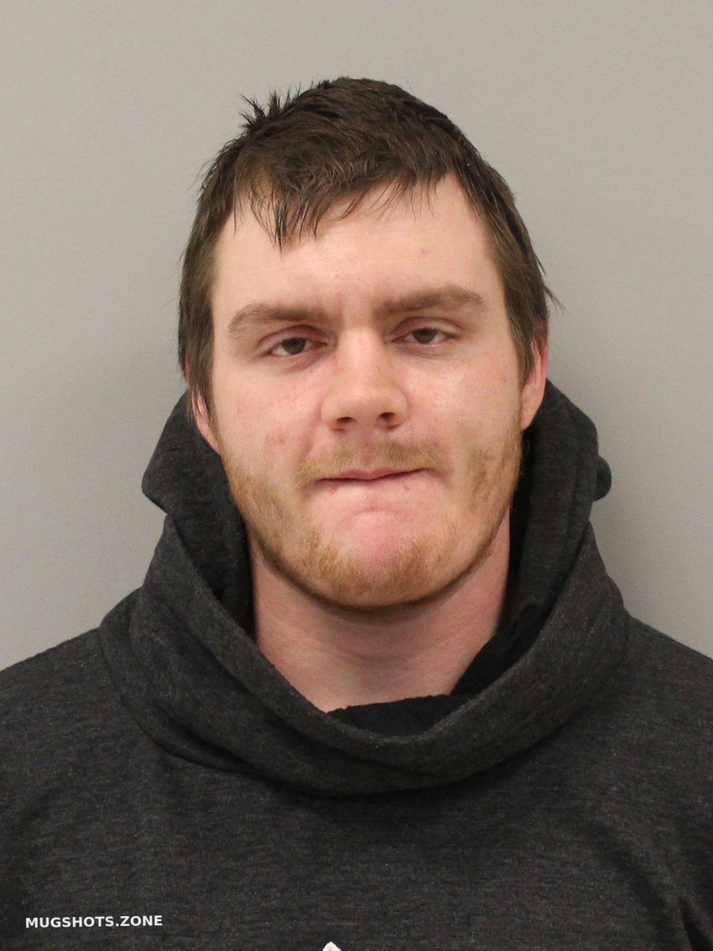 SPITLER TYLER 02/26/2021 - Montgomery County Mugshots Zone