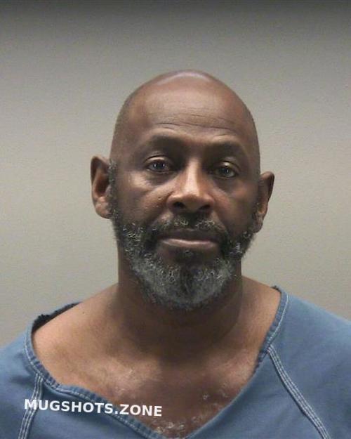 POGUE ANDRE GEARD 02/27/2021 - Montgomery County Mugshots Zone