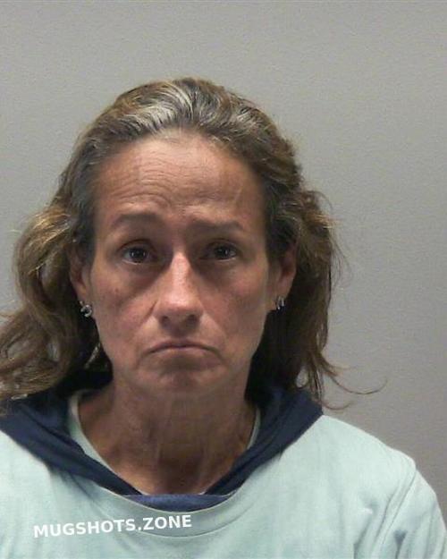 SEYERSDAHL SUSAN MARIE 02/27/2021 - Montgomery County Mugshots Zone