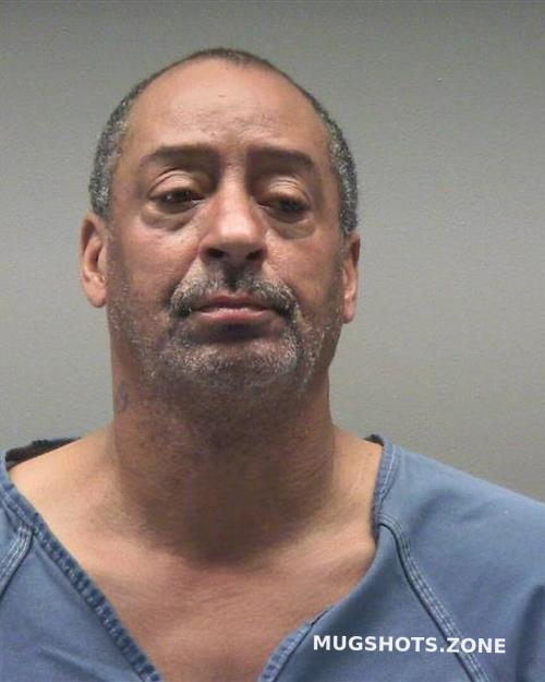 WOOTEN CARL MARVIN 03/01/2021 - Montgomery County Mugshots Zone