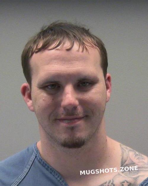 BUTLER DUSTIN RYAN 03/02/2021 - Montgomery County Mugshots Zone
