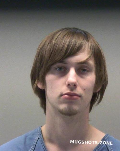 FINNIGAN JASON 03/02/2021 - Montgomery County Mugshots Zone