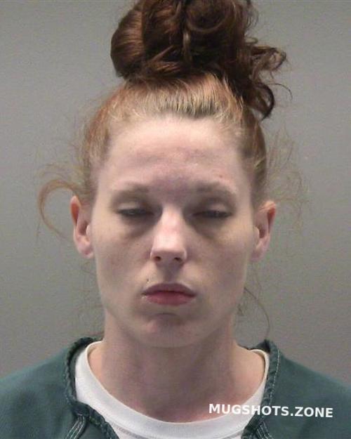 BYRD HEATHER RENEE 03/03/2021 - Montgomery County Mugshots Zone