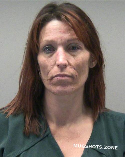 Staley Lisa Marie 03 04 2021 Montgomery County Mugshots Zone