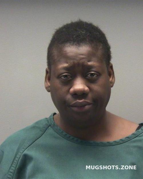 SLEDGE ANGELA LYNETTE 03/05/2021 - Montgomery County Mugshots Zone