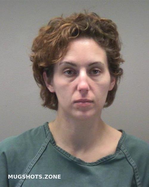 Gerhard Alicia Marie 03 06 2021 Montgomery County Mugshots Zone