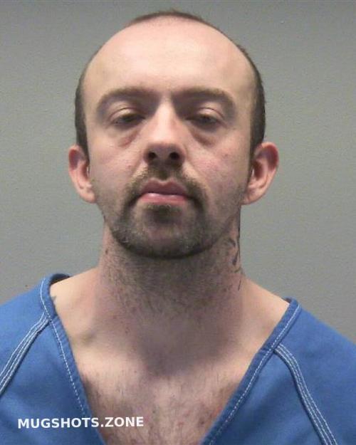 HENDERSON MICHAEL STEVEN 03/08/2021 - Montgomery County Mugshots Zone