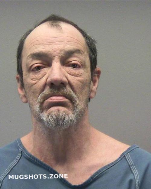 WILDER JAMES RUSSELL 03/08/2021 - Montgomery County Mugshots Zone