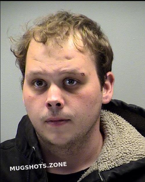 STRUBLE BRANDON 03/12/2021 - Montgomery County Mugshots Zone