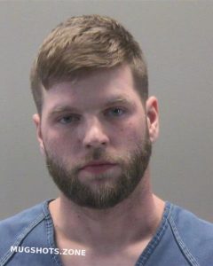 SECREST JACOB JAMES 03/12/2021 - Montgomery County Mugshots Zone