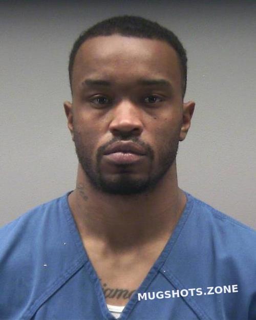 HALL BRANDON MICHAEL 03/14/2021 - Montgomery County Mugshots Zone