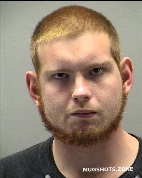 MACK JOSEPH 03/15/2021 - Montgomery County Mugshots Zone