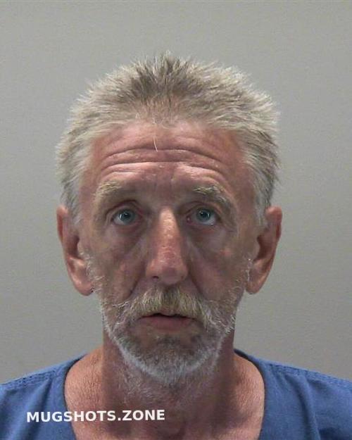 STARR DAVID 03/15/2021 - Montgomery County Mugshots Zone