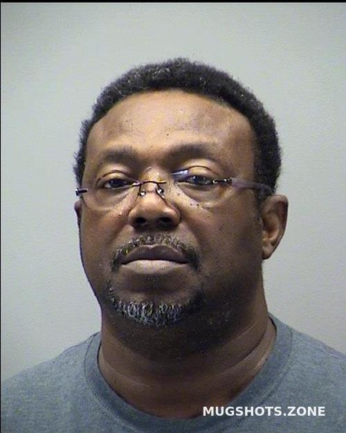 HARRIS TONY 03/17/2021 - Montgomery County Mugshots Zone