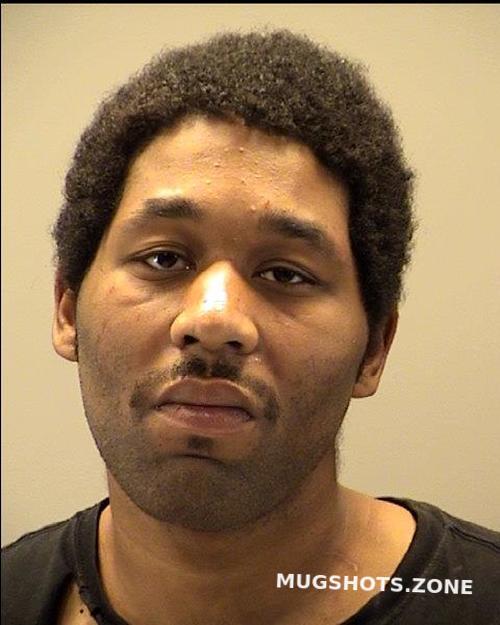 BOUIE ANTHONY 03/17/2021 - Montgomery County Mugshots Zone
