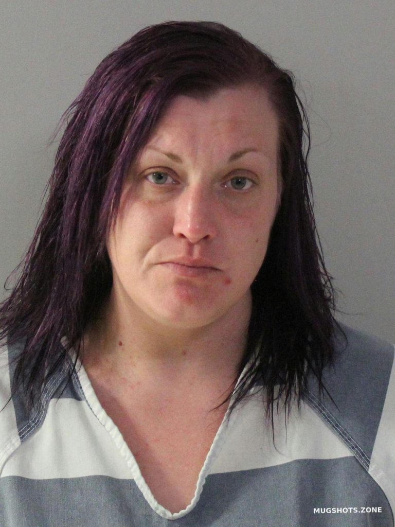 ORONA TIFFANY ANN 03/18/2021 - Montgomery County Mugshots Zone