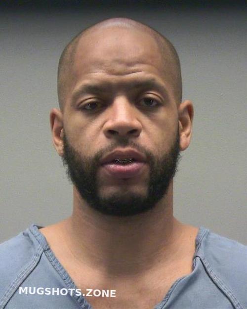 LOCKETT CHRISTOPHER LEE 03/19/2021 - Montgomery County Mugshots Zone