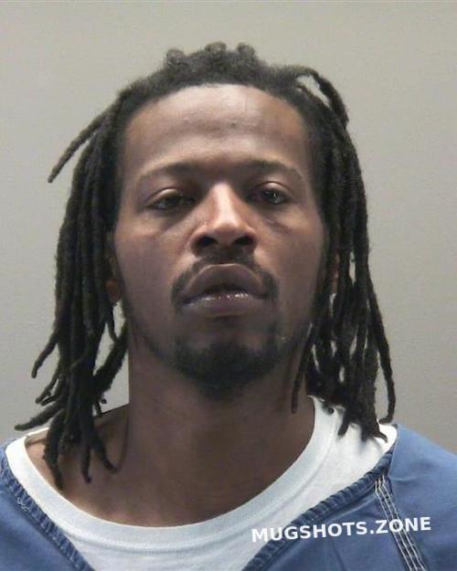 OLIVER ODELL CHRISTOPHER 03/21/2021 - Montgomery County Mugshots Zone