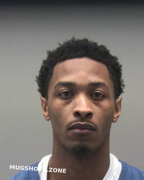 THOMPSON DEVANTE 03/22/2021 - Montgomery County Mugshots Zone