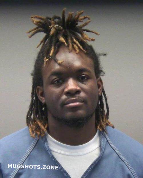 REID KEISHAUN DARION 03/23/2021 - Montgomery County Mugshots Zone