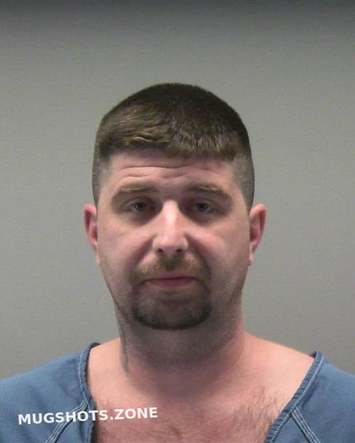 GROW JUSTIN 03/26/2021 - Montgomery County Mugshots Zone