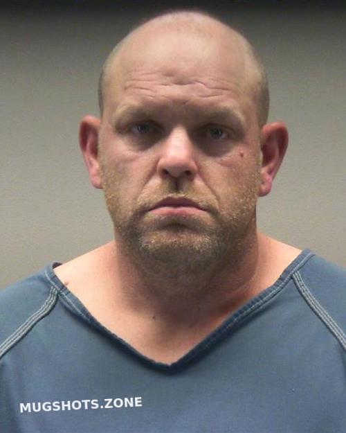 PRATER STEVEN MATTHEW 03/27/2021 - Montgomery County Mugshots Zone