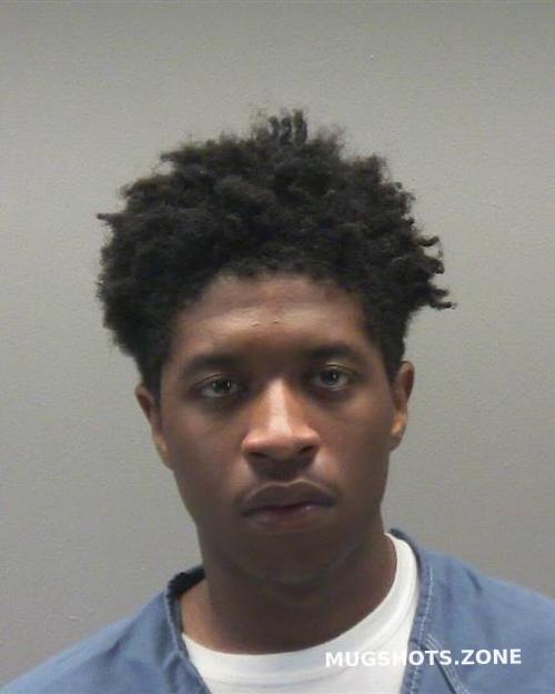 HUNTER JALIN 03/28/2021 - Montgomery County Mugshots Zone