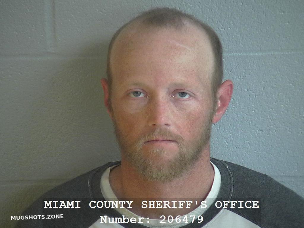 SMITH CHRISTOPHER MICHAEL 03/28/2021 - Montgomery County Mugshots Zone