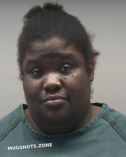 JENKINS NADIA ROXANNE 03/29/2021 - Montgomery County Mugshots Zone